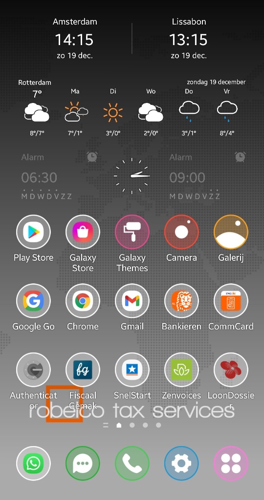 Downloads - www.robelco.nl